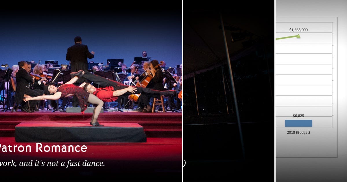 List: Music | Curated by Julia Wirth | Medium