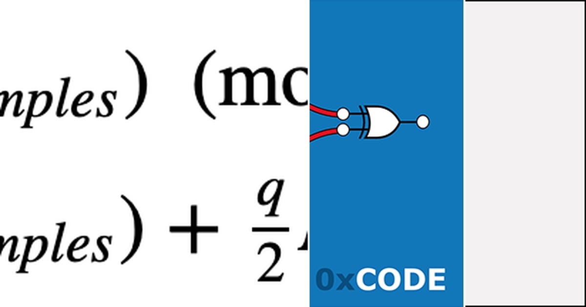 List: Encryption | Curated by Swati Sachan | Medium