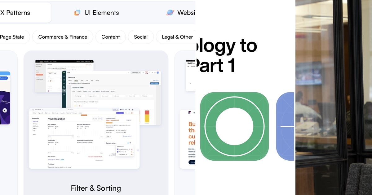 List: UX | Curated by azar afif | Medium