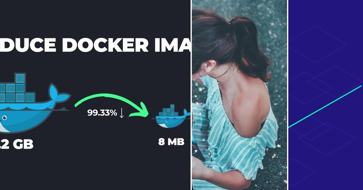 List: Infrastructure As Code | Curated by Devin Rambo | Medium