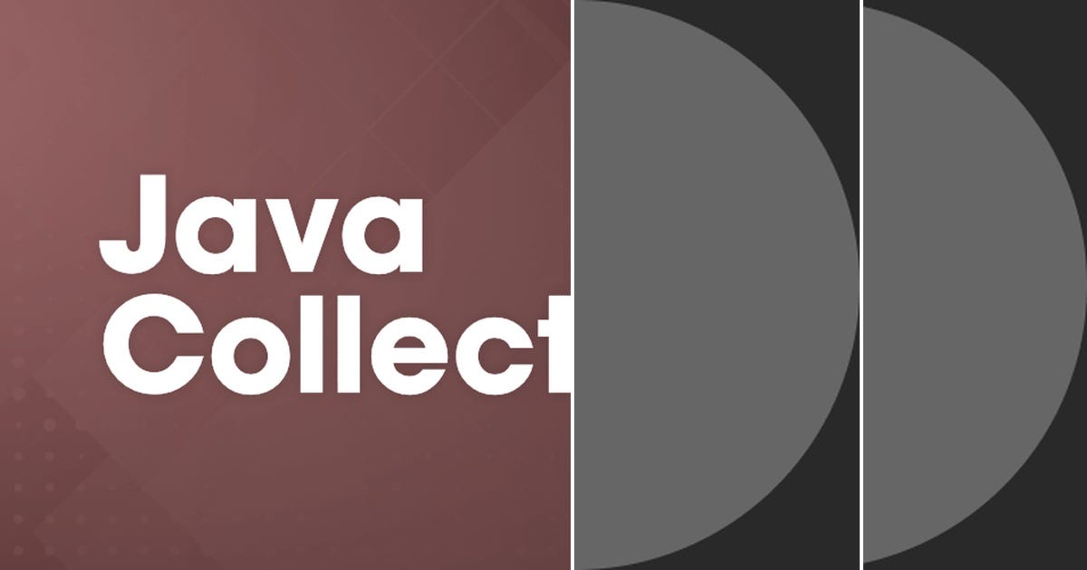 List: Java | Curated by Maheshmca | Medium