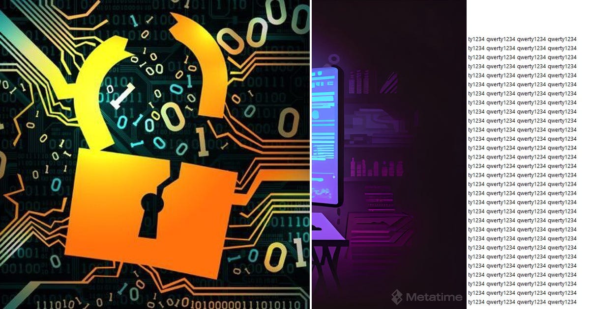 List: Long Password DOS Attack | Curated by Darling Venkat | Medium