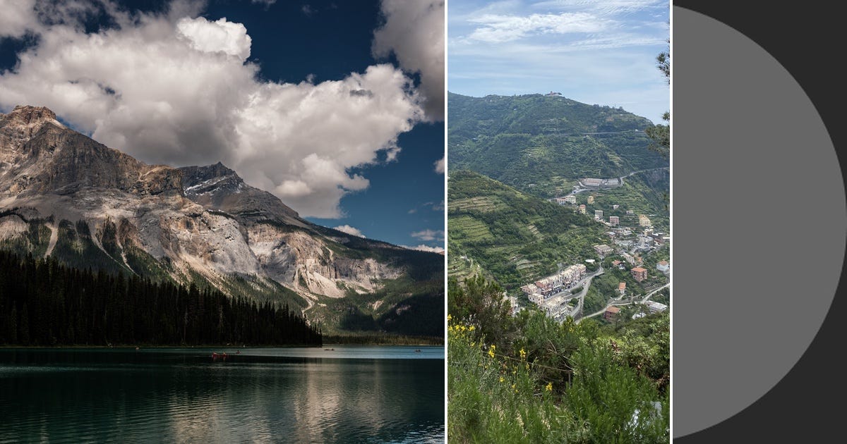 List: Cool stuff | Curated by Adam Colvin | Medium