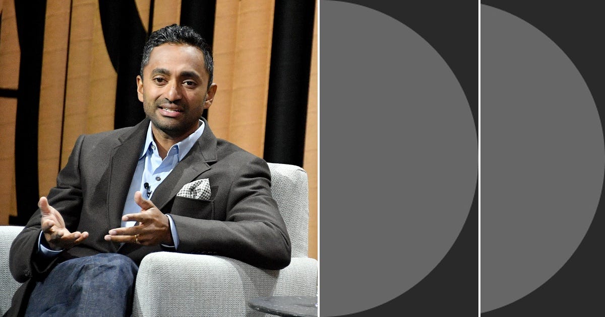 List: Silicon Valley | Curated by Ankit Jena | Medium