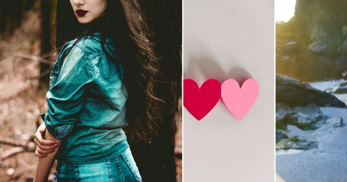 List: Heartbreaks & Heartmelts | Curated by Omkar | Medium