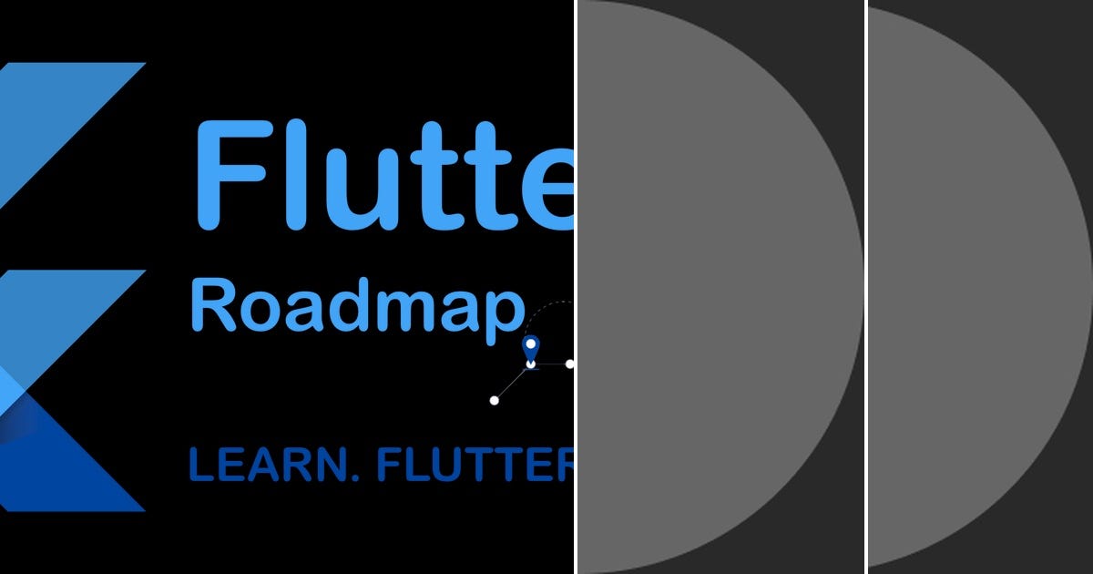 List: flutter and react native | Curated by Gyanturkson | Medium List: flutter and react native | Curated by Gyanturkson | Medium