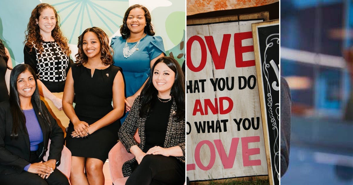 List: Her-Story Chronicles | Curated by Dr. D. Bernard | Medium