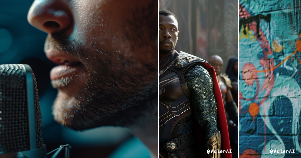 List: Character.AI | Curated by Adler AI | Medium