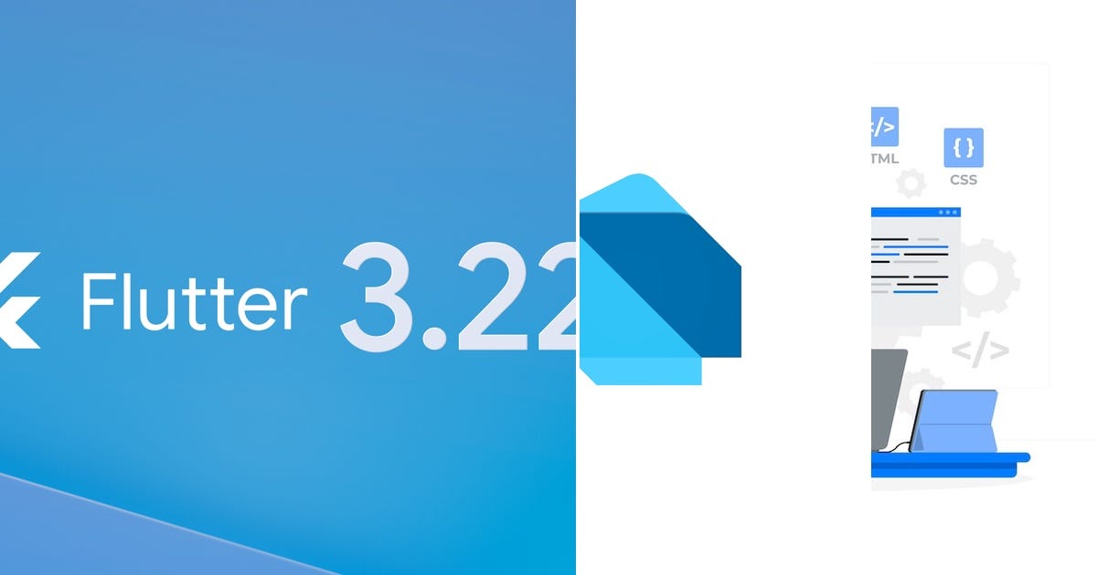 List: Flutter | Curated by Boris-Wilfried Nyasse | Medium