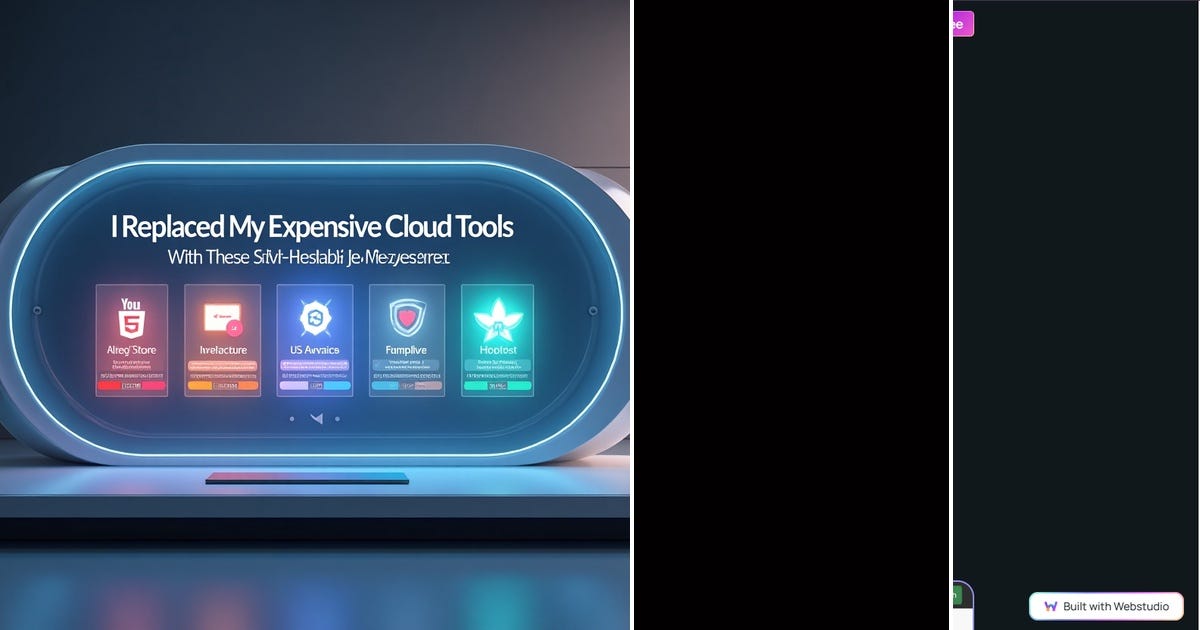 List: SaaS | Curated by Eric Clarkson | Medium