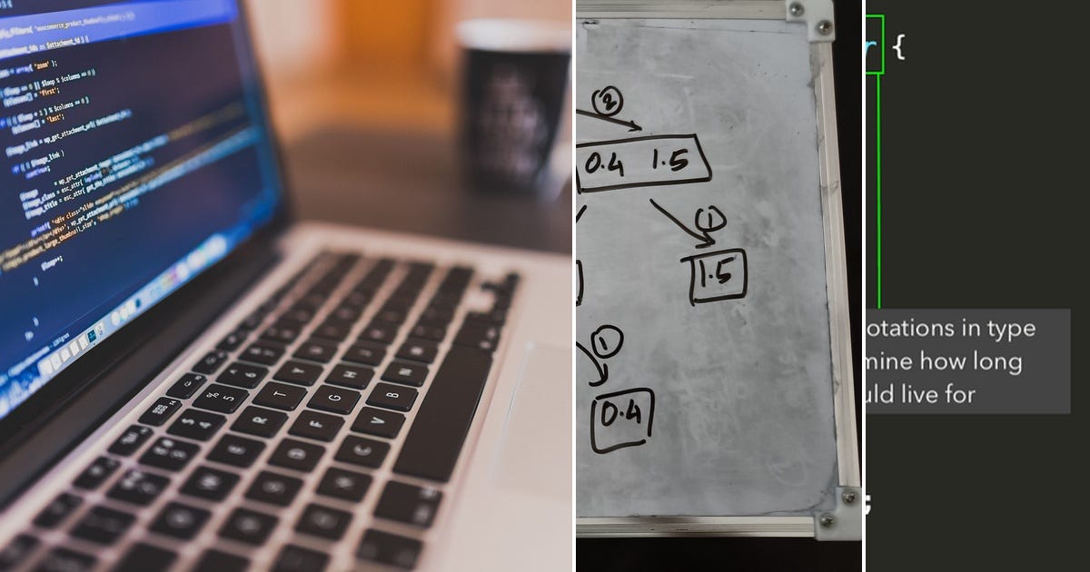 List: Rust | Curated by John Svensson | Medium