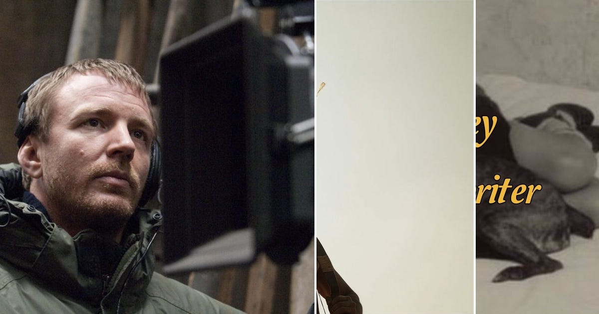 List: Directing prep | Curated by Jared Moses | Medium