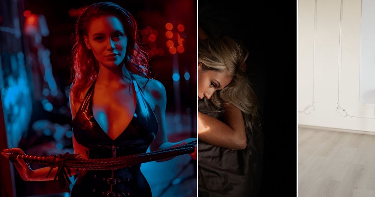 List: The Virgin Hunter | Curated by Isabella McBride | Medium