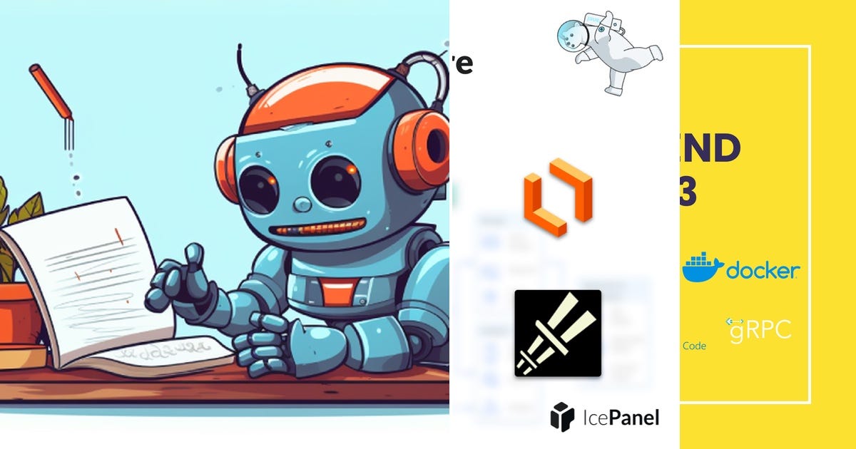 List: Devops | Curated by Benoit Hug | Medium