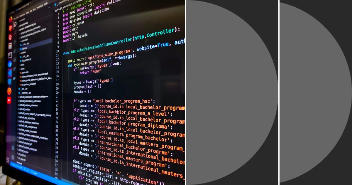 List: Coding | Curated by Peter Evans | Medium