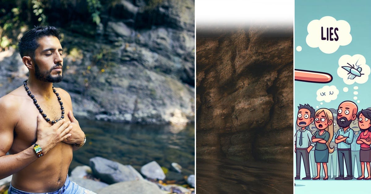 List: lifehacks | Curated by tectoi | Medium