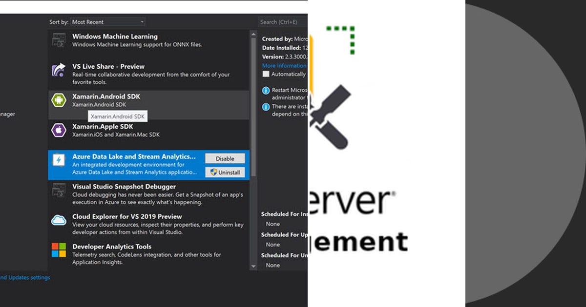 List: AZURE DATA STUDIO | Curated by Ankitkumar | Medium