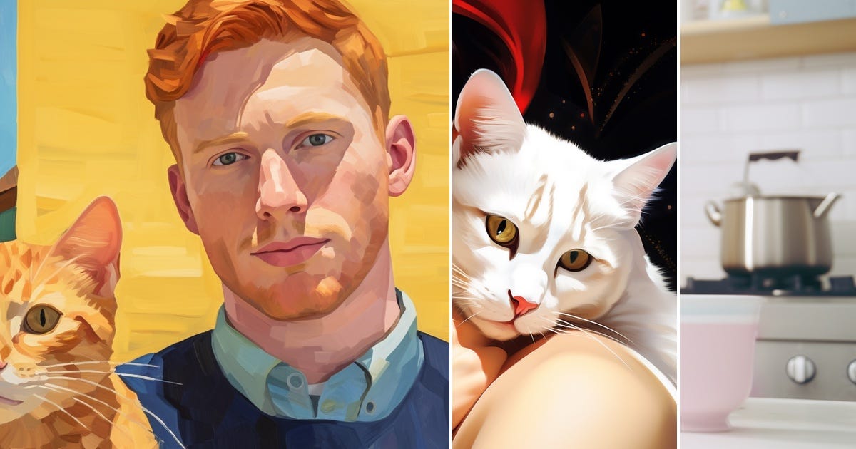 List: Midjourney | Curated by Geeky Animals | Medium