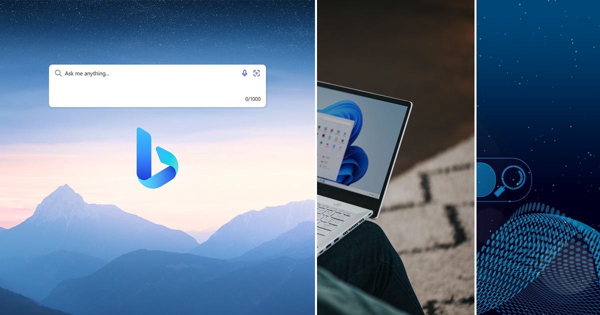 List: Microsoft Bing AI | Curated by David K Engelbrecht | Medium