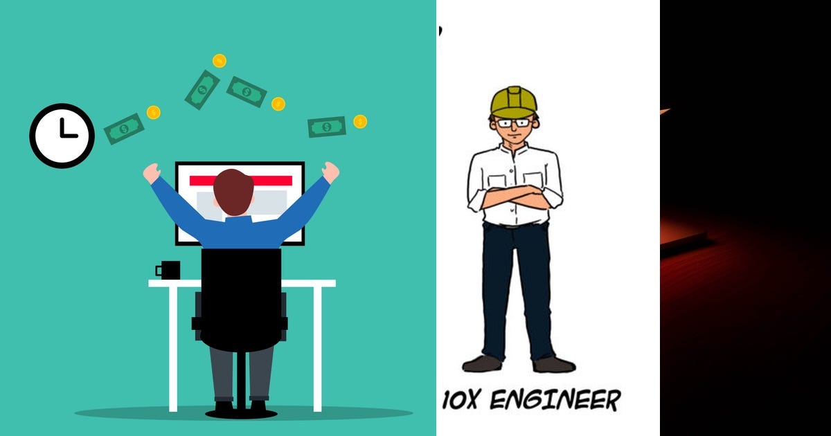 List: Coding | Curated by John McCaffrey | Medium