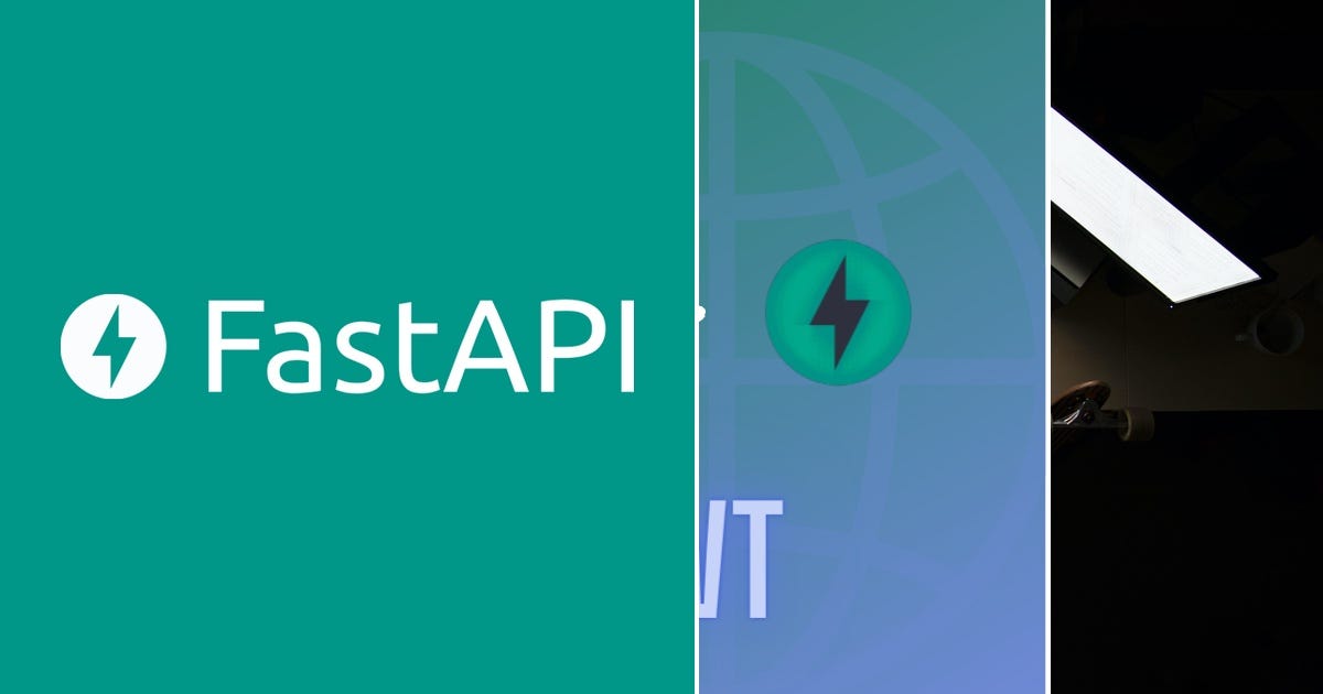 List: Fastapi | Curated by Bertill Browne | Medium