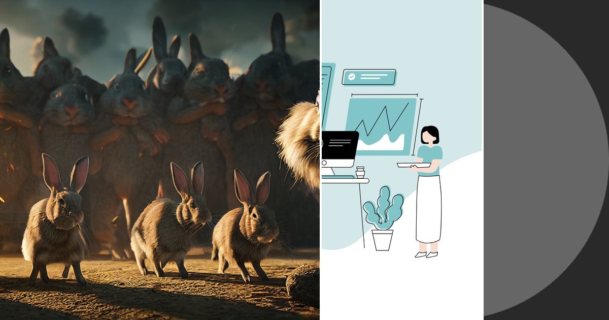 List: 未整理的 | Curated by Sheng-Jie Lin | Medium