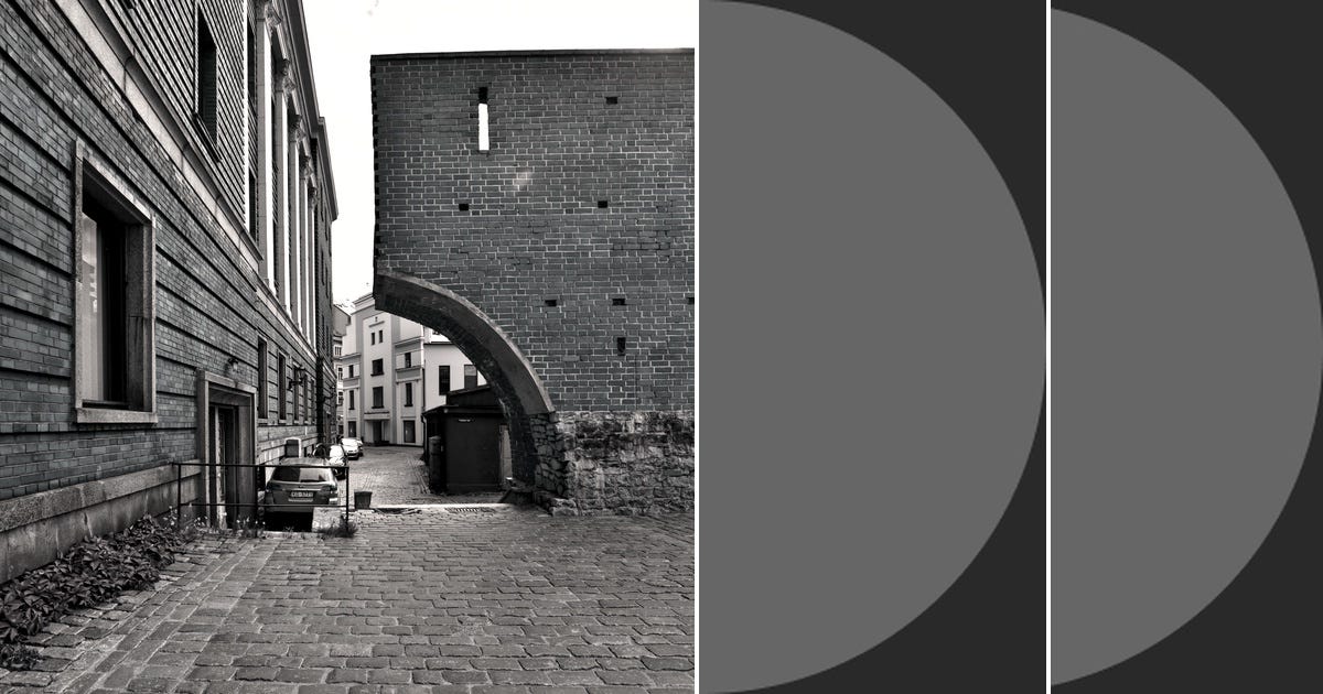 List: events | Curated by Daniel Vasquez | Medium