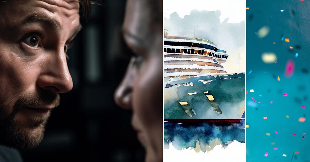 List: Getting Older | Curated by Garry S Holman | Medium