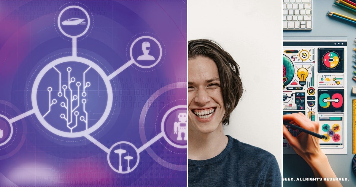 List: General Python | Curated by Louie Pillari | Medium