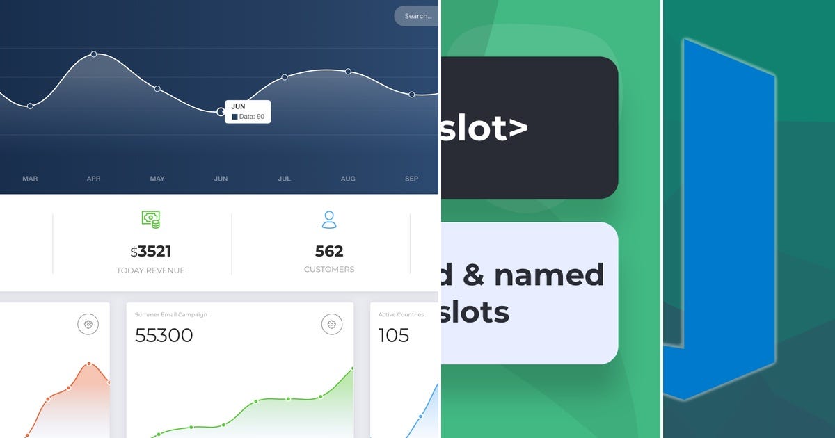 List: NUXT | Curated by Daniel Andres Miranda | Medium