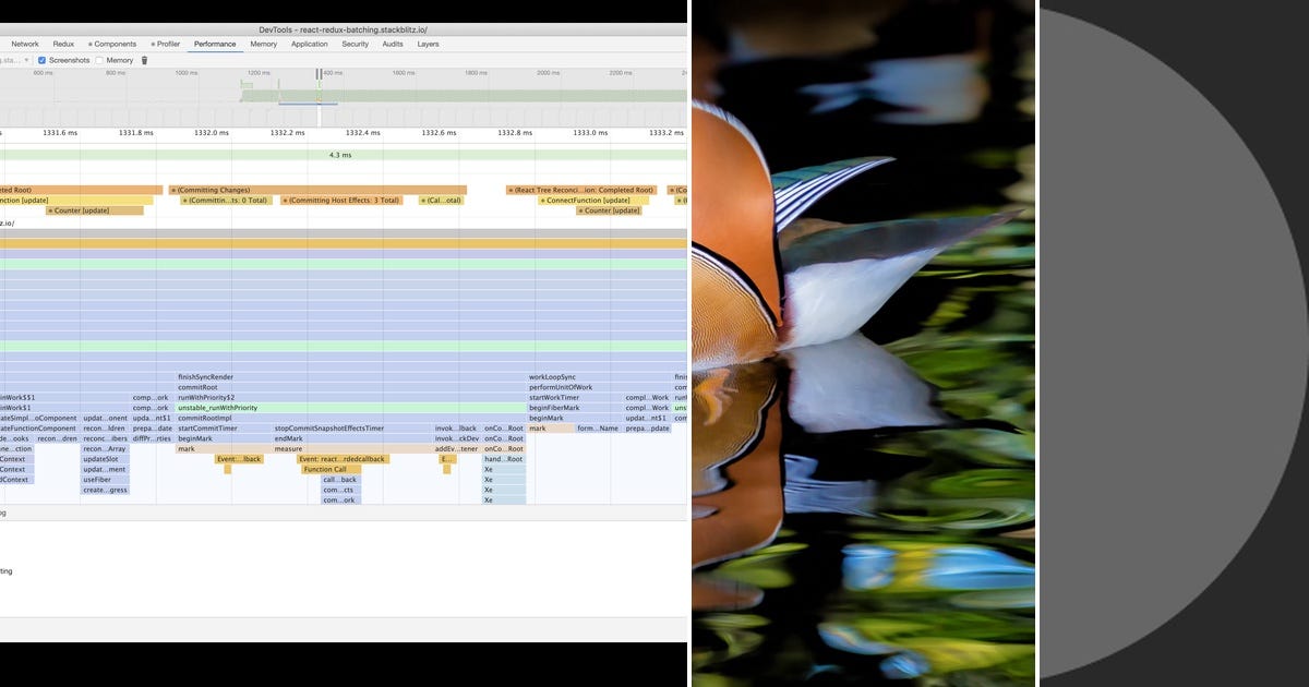 List: Redux | Curated by Nhi Ngo | Medium
