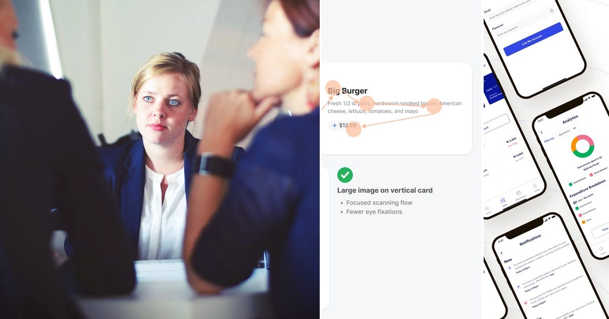 List: Imp UI Principles &Laws | Curated by KD Jadhav | Medium