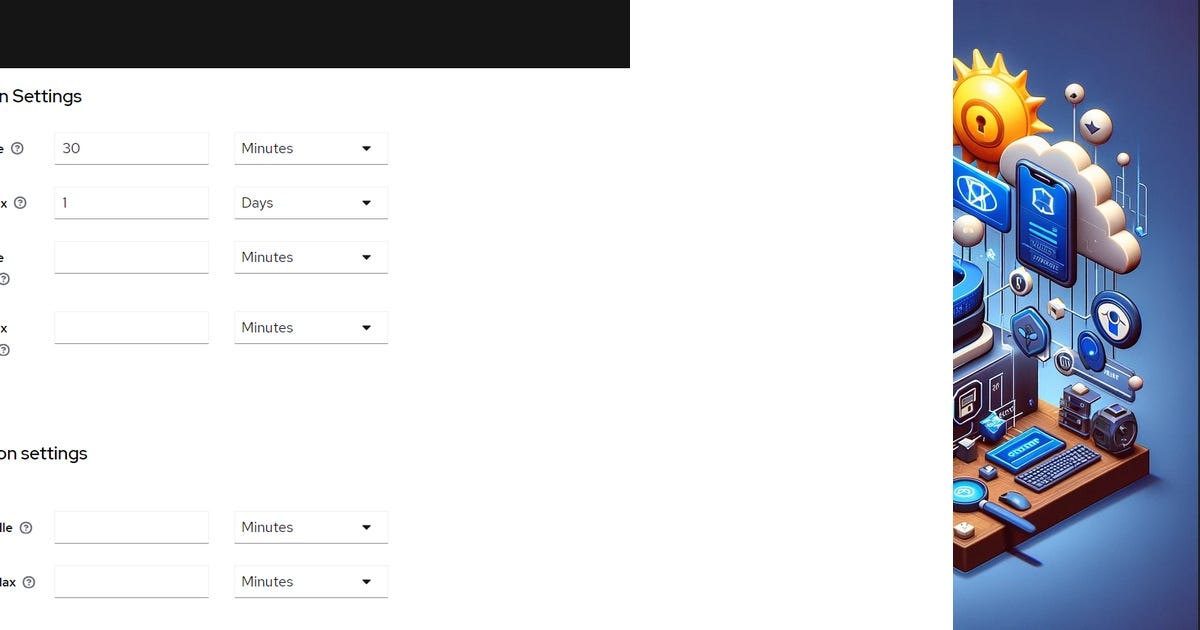 List: Keycloak | Curated by End2EndCode.dev | Medium