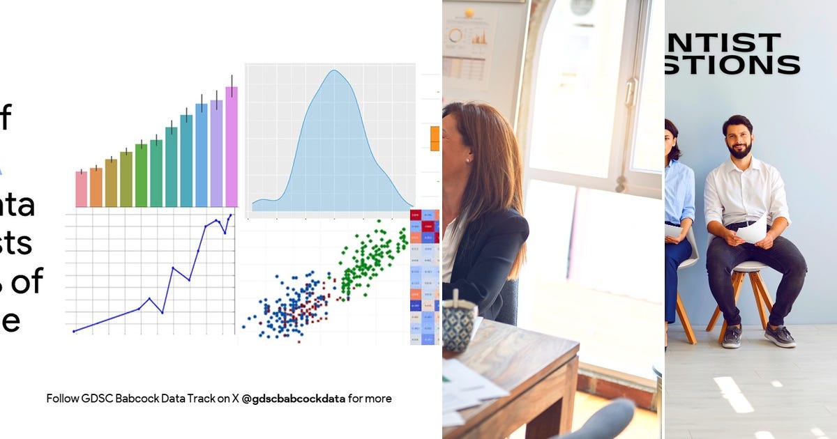 List: Data science | Curated by Mathis | Medium