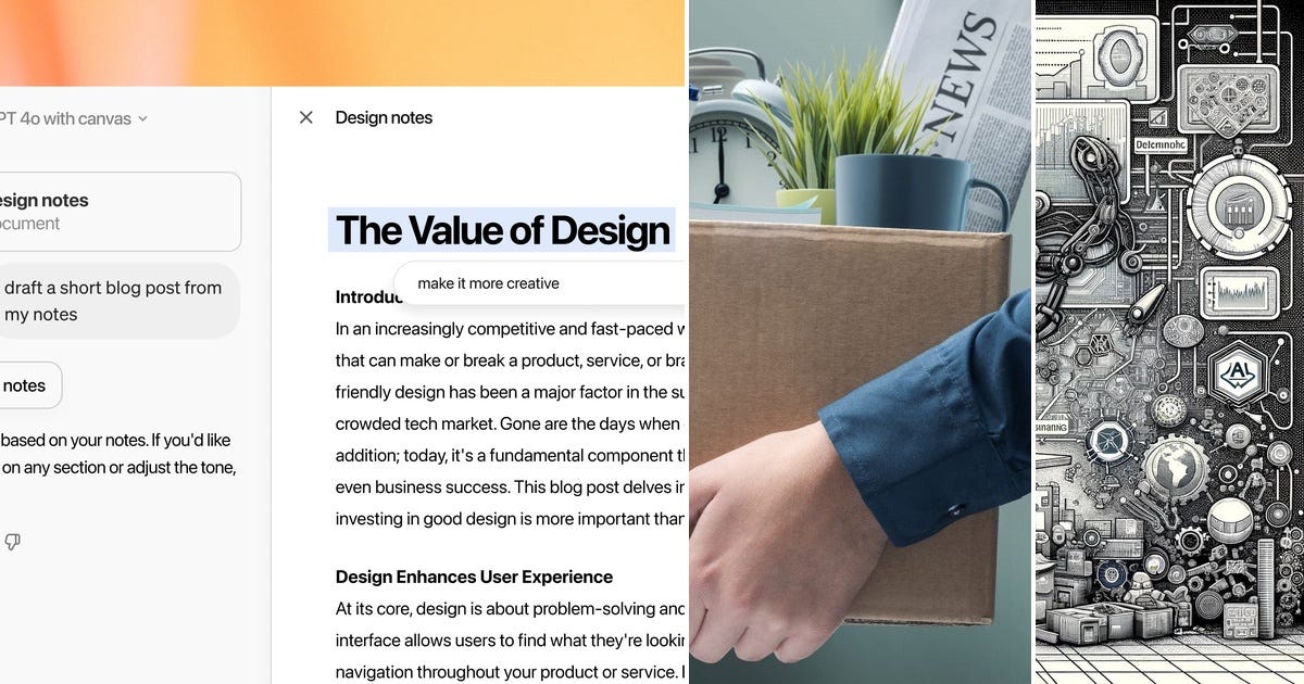 List: AI | Curated by Ferid Brković | Medium