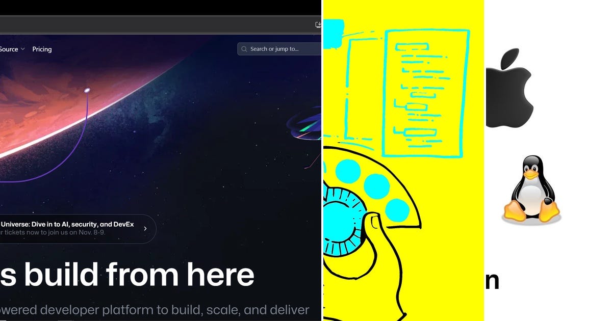 List: Git & GitHub | Curated by Pankaj Kholiya | Medium