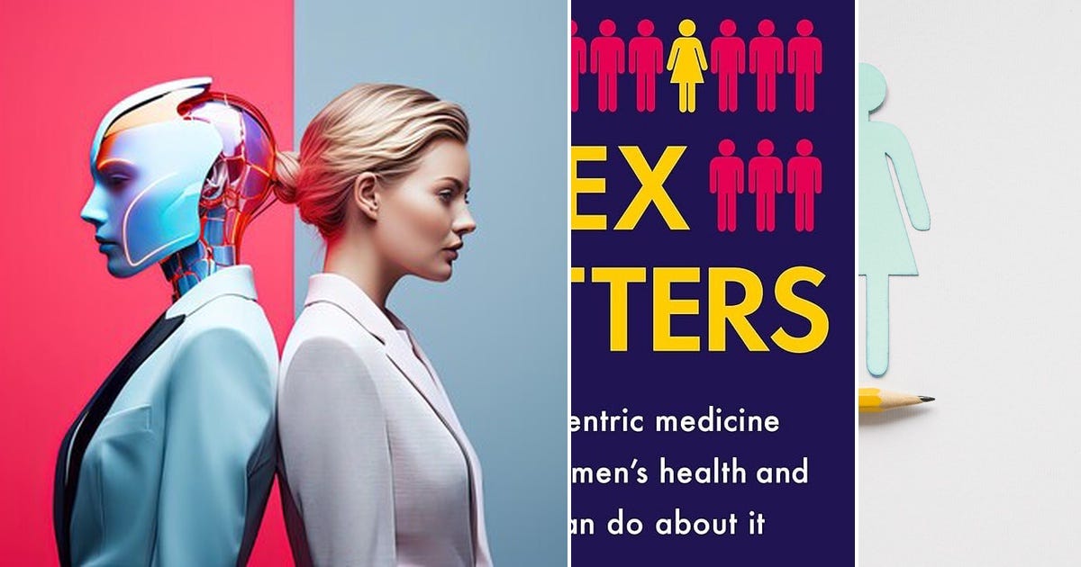 List: Gender Inclusive Design India | Curated by Varsha Sastry | Medium