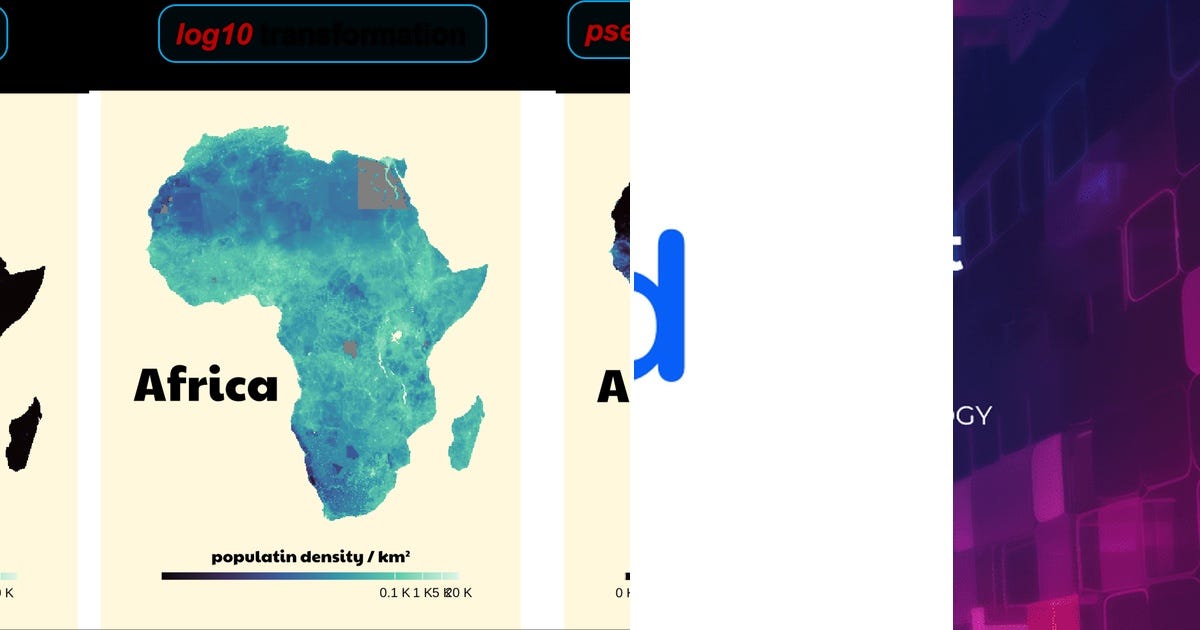 List: Data Visualization | Curated by Gioblanco | Medium