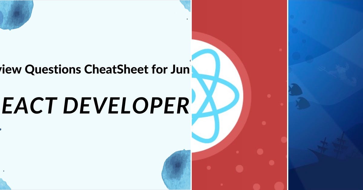 List: React | Curated by Algorithms | Medium