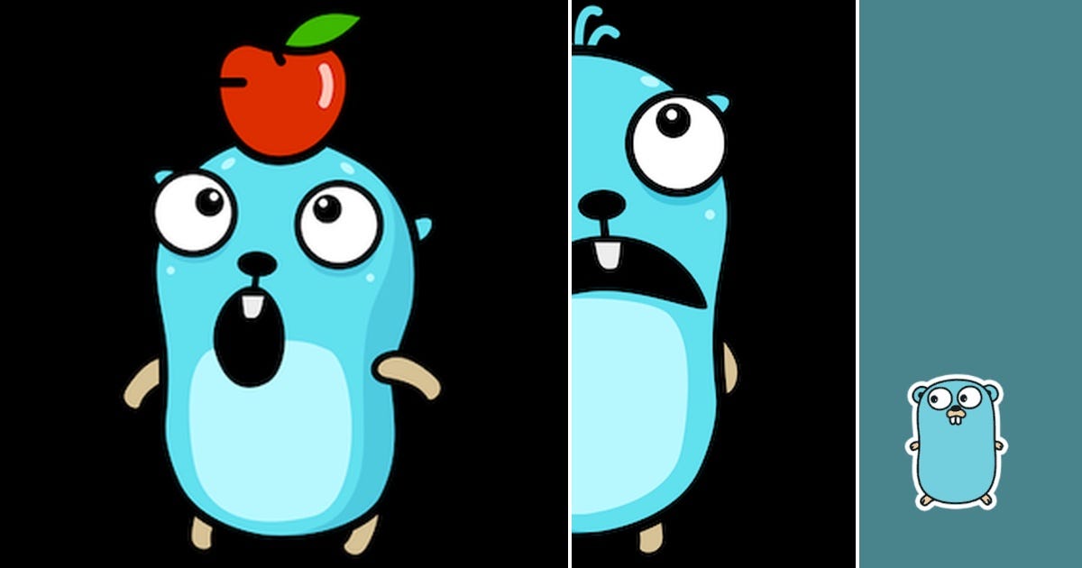 List: golang | Curated by Taeinlim | Medium