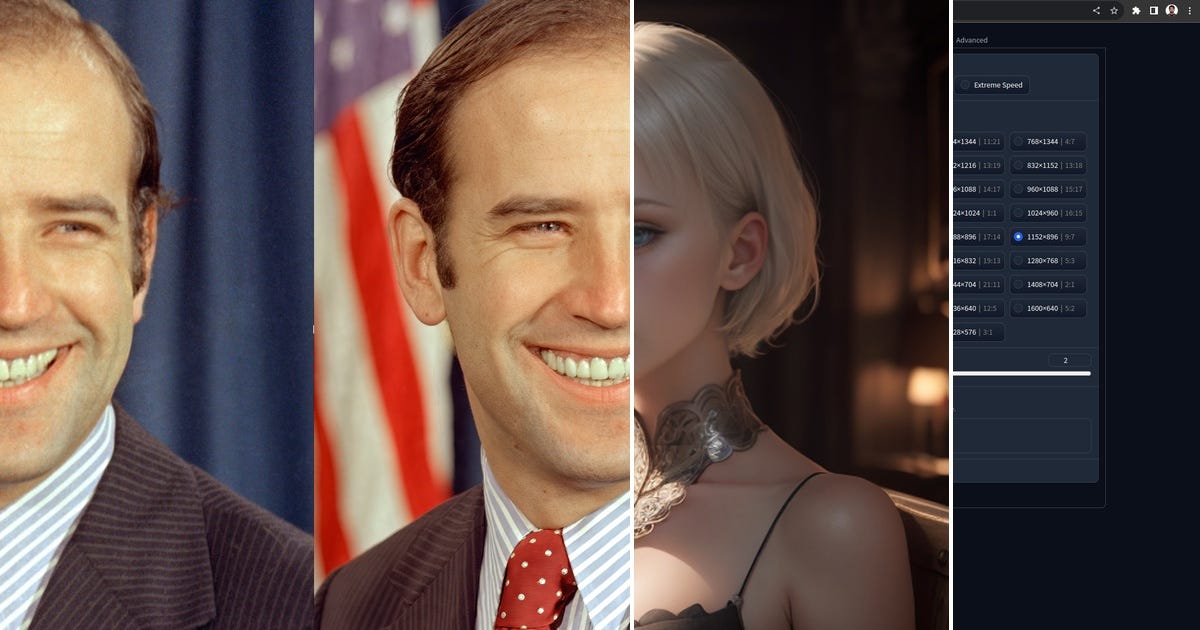 List: stable diffusion | Curated by Tradertoni | Medium