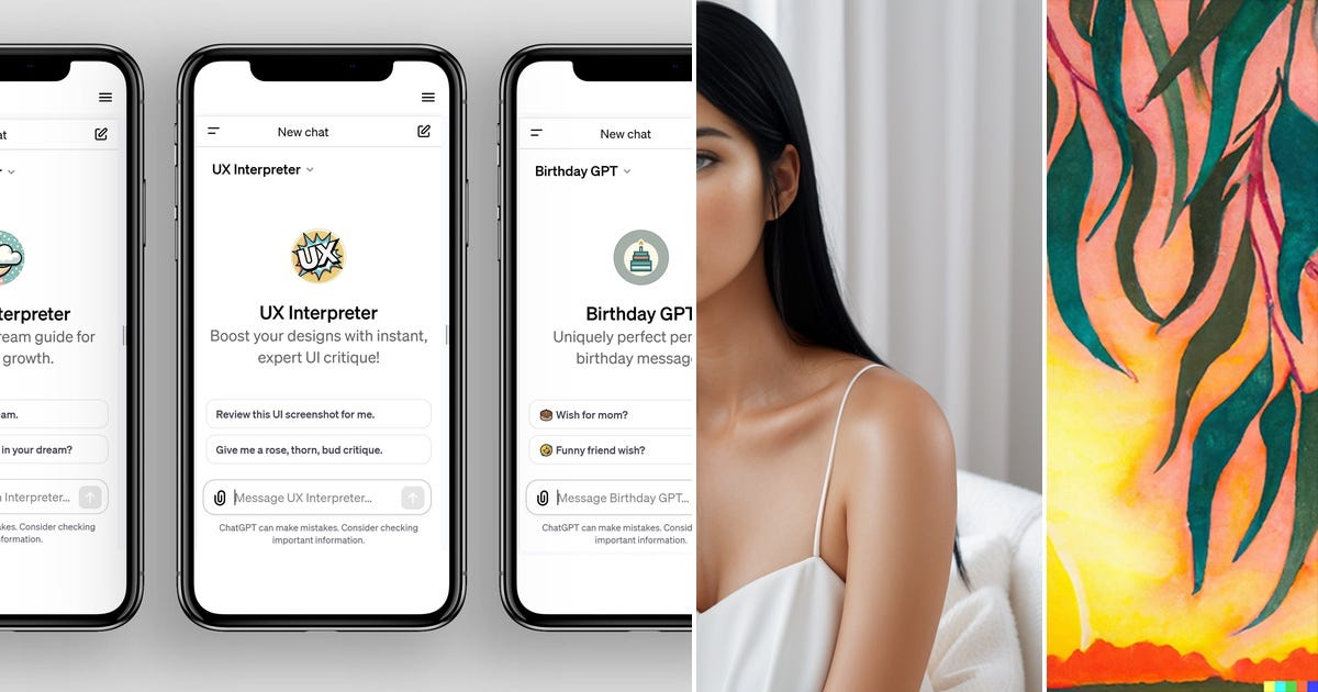 List: AI | Curated by Mendy | Medium