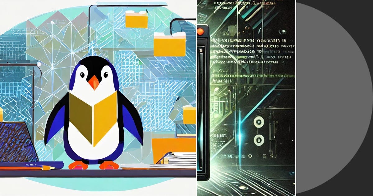 List: Shell Scripting | Curated by Tyronhun | Medium
