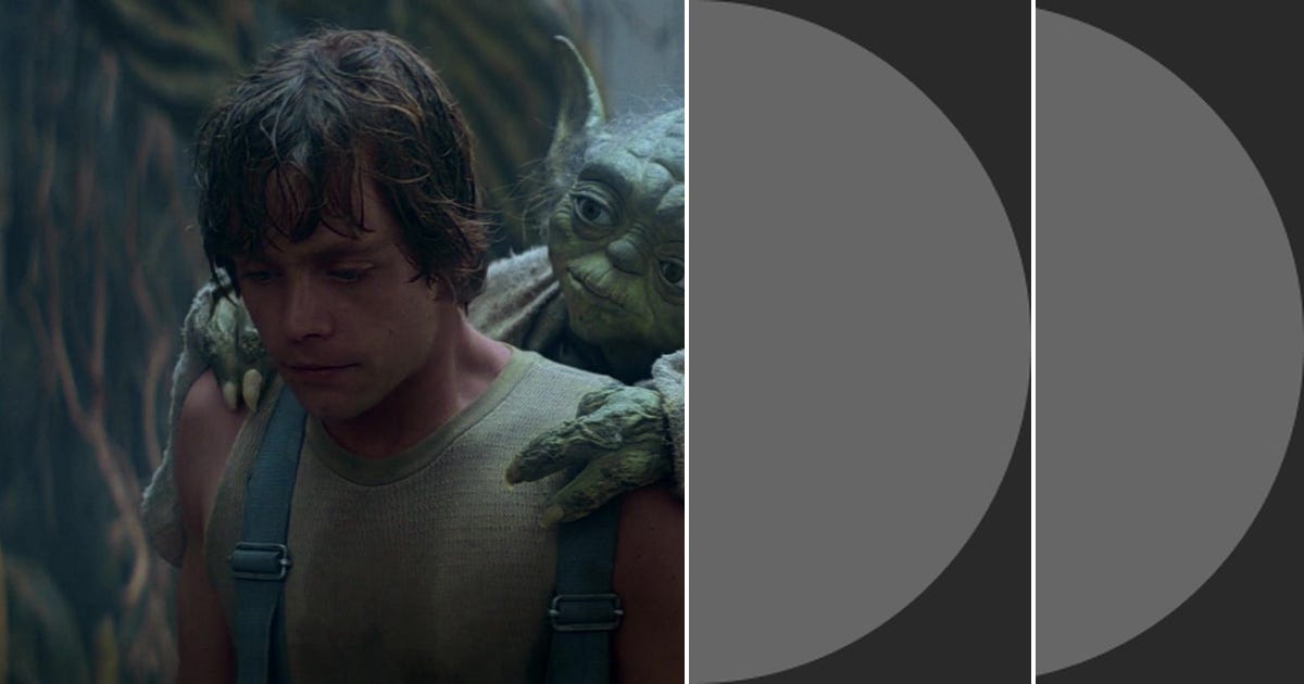 List: Star Wars | Curated by Patrick | Medium