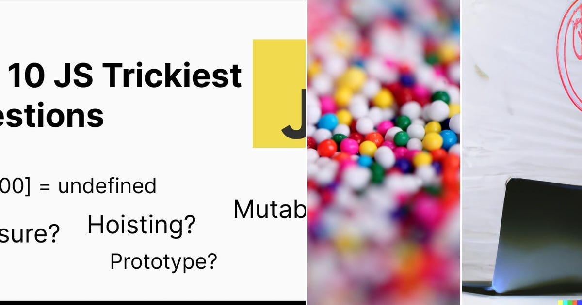 List: js | Curated by nullgravity | Medium