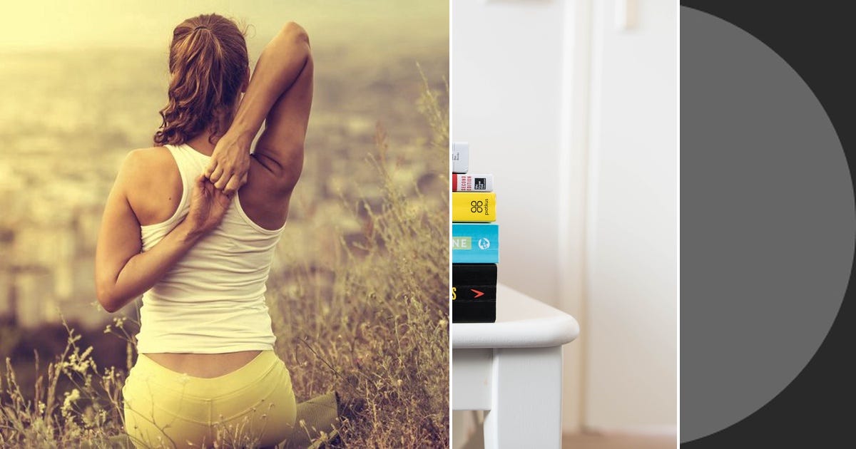 List: Reading | Curated by Jesse Chen | Medium