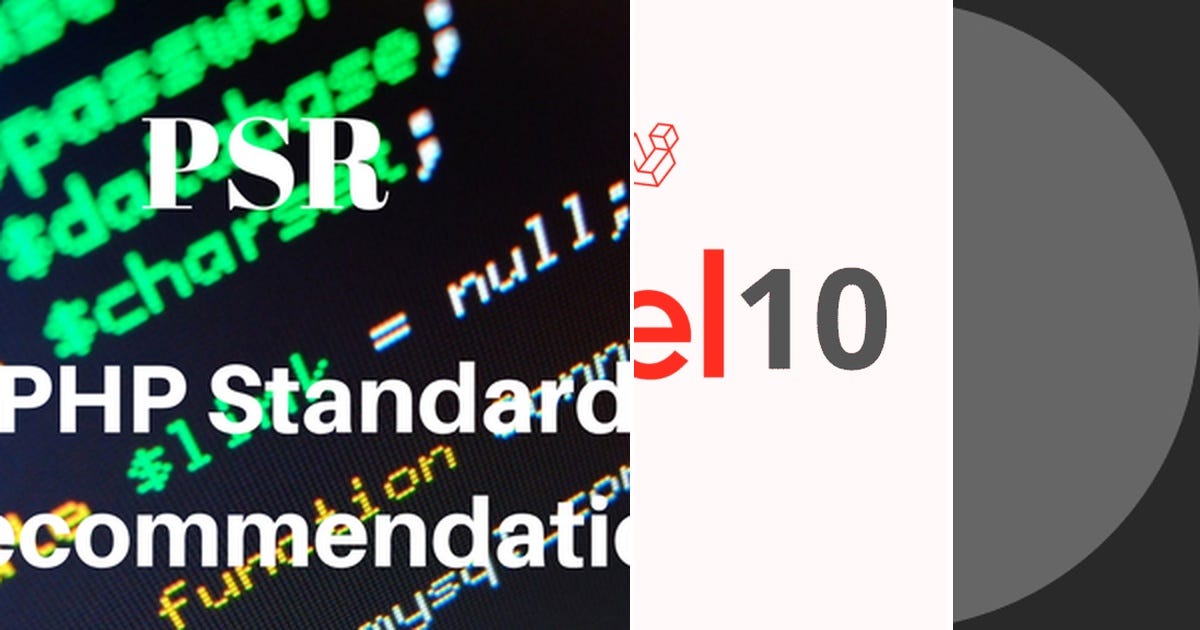 List: Laravel | Curated by Christopherdebray | Medium