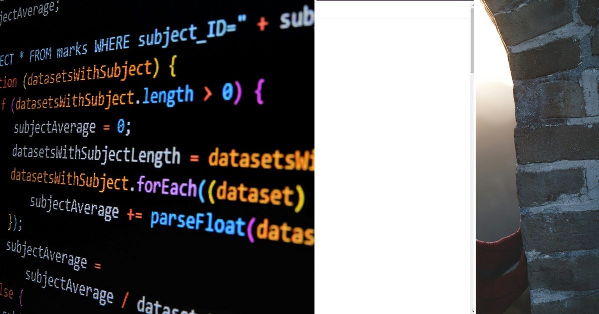 List: Javascript series | Curated by Binary Bard | Medium