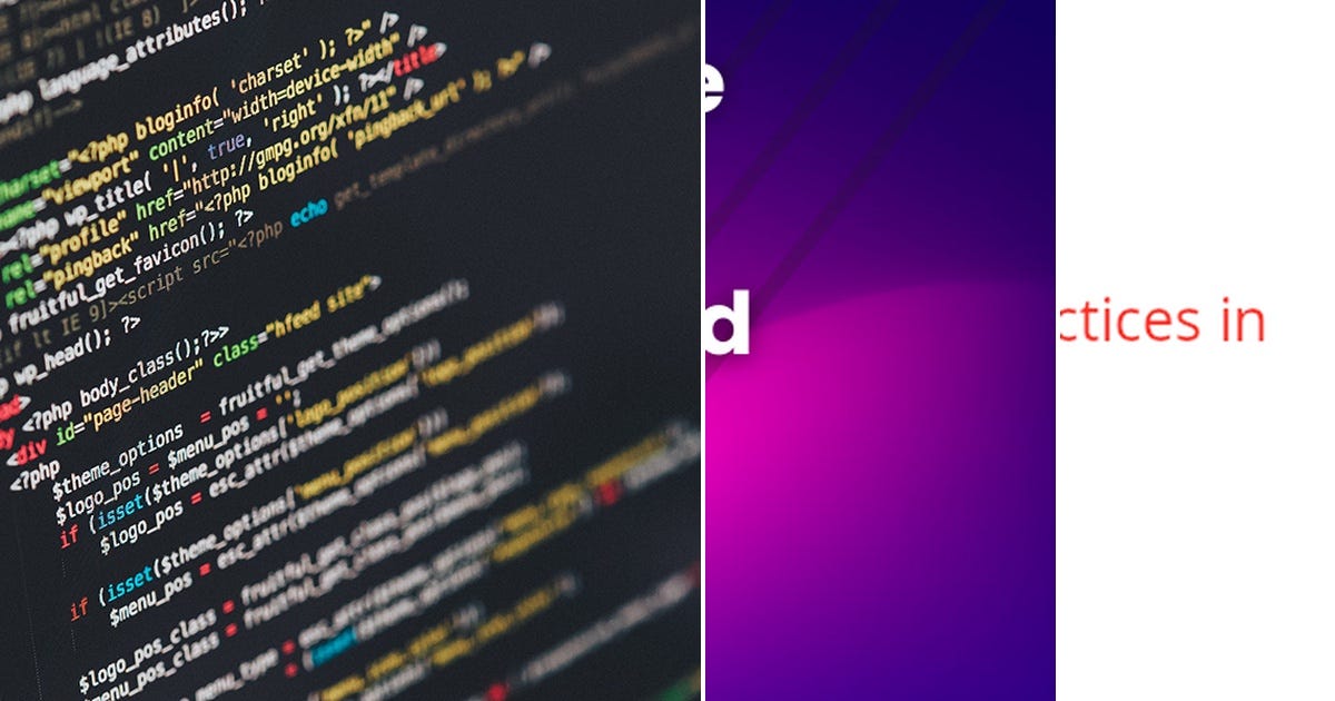 List: php | Curated by Egi Permana | Medium