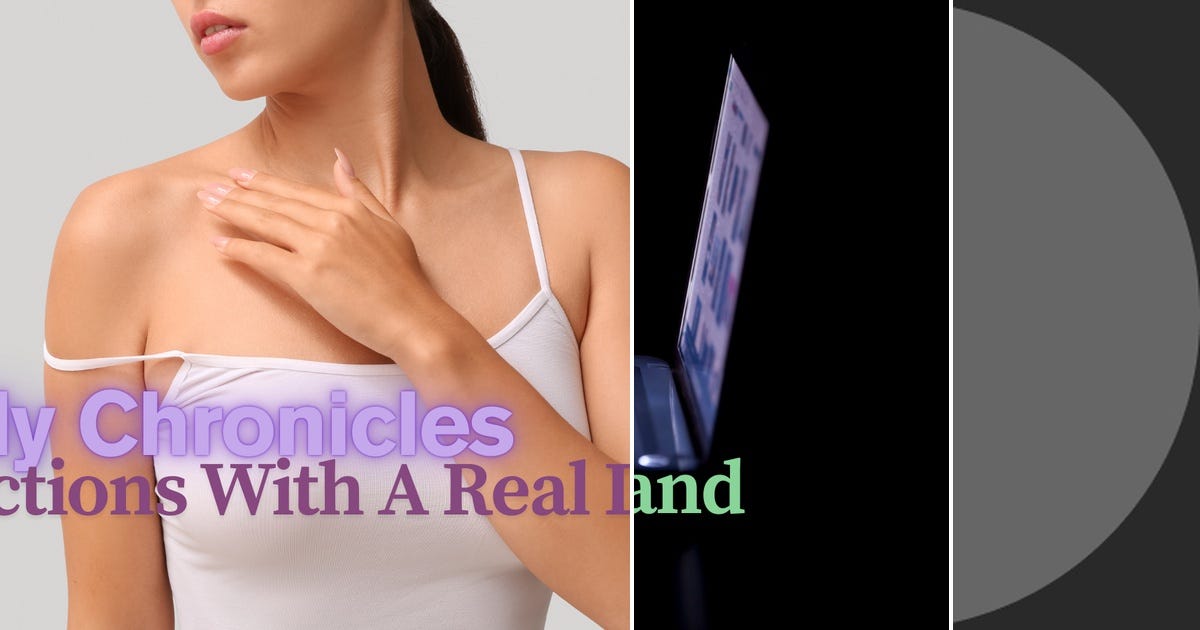 List: Maddy Chronicles | Curated by Jordan Lubov | Medium